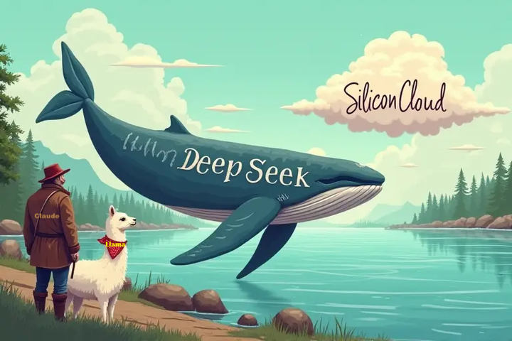 如何看待DeepSeek发布的DeepSeek V2.5？ - 知乎