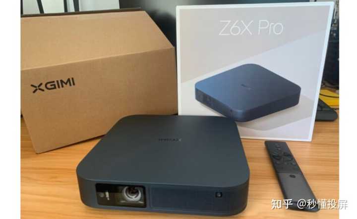 家用投影仪极米Z6X还是Z6Xpro性价比高？ - 知乎
