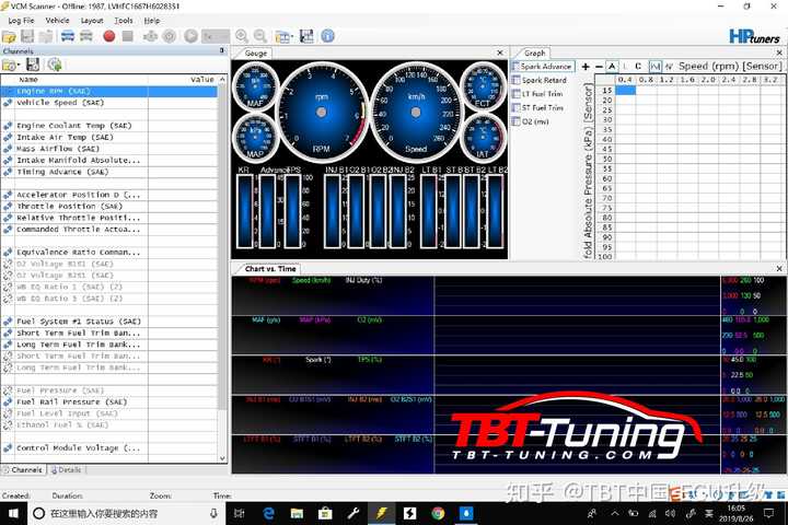 刷汽车ecu的工具都有哪些？ - 知乎