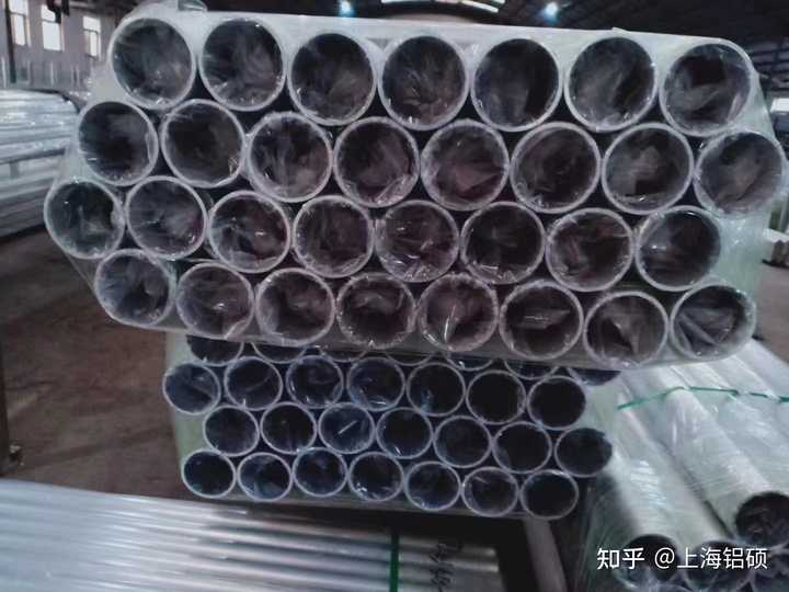 6061与6063的区别？ - 知乎