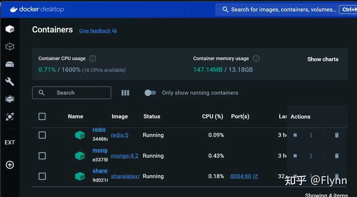 如何本地部署非社区版的overleaf？ - 知乎