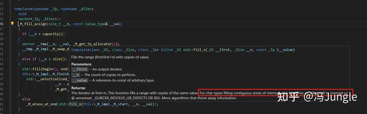 为什么对vector进行assign操作比循环赋值要快? - 知乎