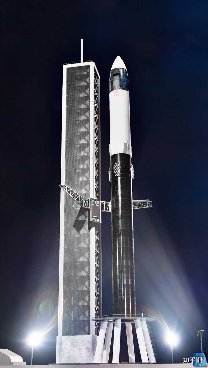 如何看待 SpaceX 星舰 SN15 终于成功着陆没有爆炸？具有哪些意义？ - 知乎