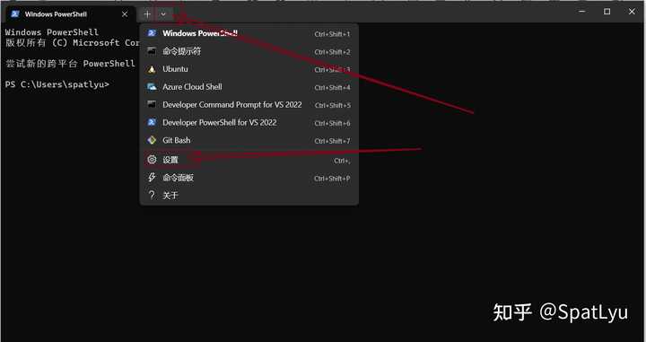 anaconda powershell prompt和anaconda prompt 的区别是什么？ - 知乎