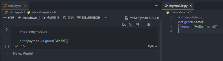 jupyter notebook 如何导入模块？ - 知乎
