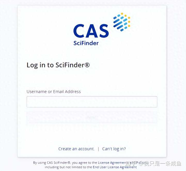 如何利用 Scifinder 有效检索物质？ - 知乎