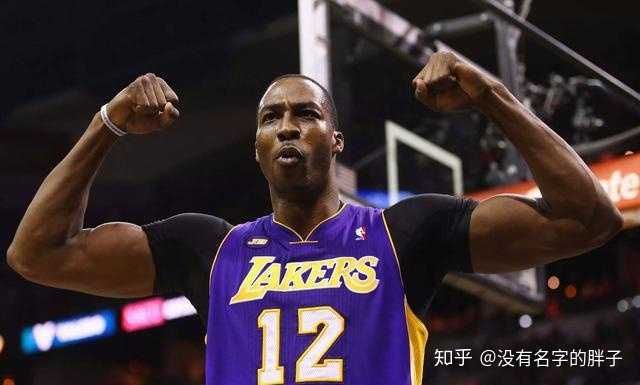 NBA这五位12号球星，你最喜欢谁? - 知乎