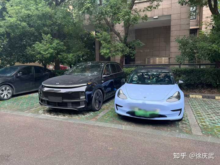 宝马X5L、沃尔沃XC90、理想L9怎么选啊? - 知乎