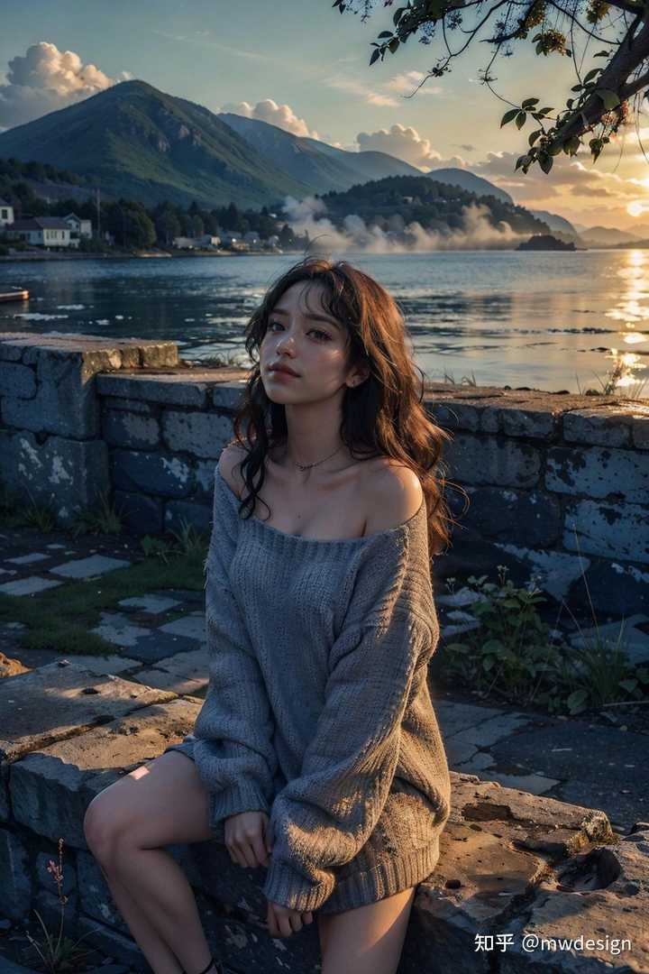 Stable Diffusion 有什么推荐的Checkpoint 模型、Lora? - 知乎