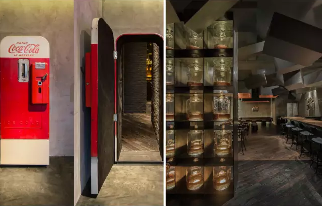 Club、Bar 与 Pub 有什么区别？ - 知乎