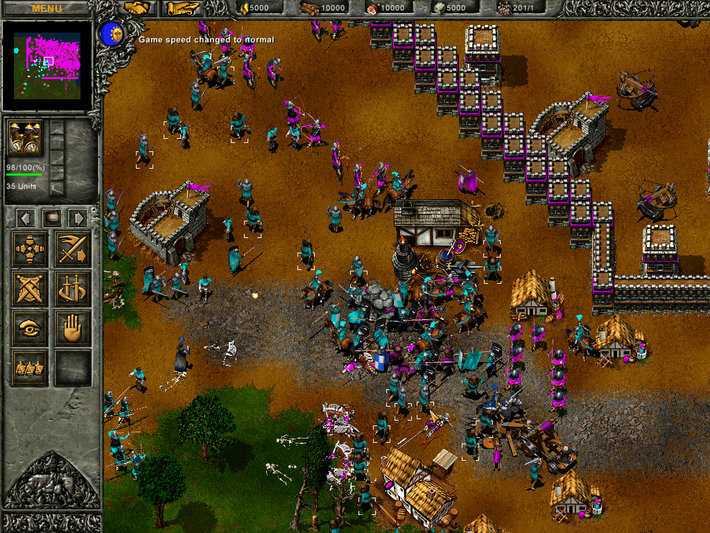 Steam上有哪些优秀的即时战略（RTS）游戏？ - 知乎