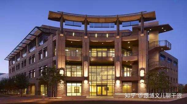 在加州大学系统中UCSB，UCSC，UCD和UCSD的强势专业分别是哪些？ - 知乎