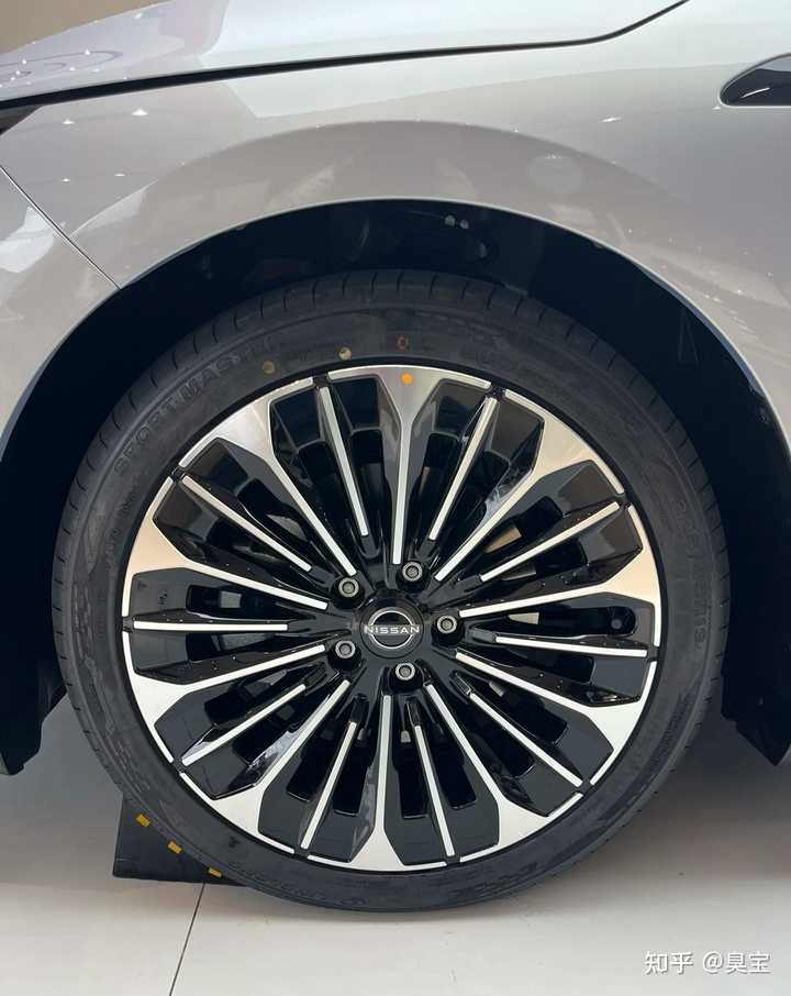 东风日产电车N7怎么样？ - 知乎