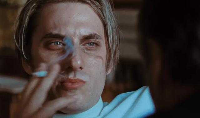 如何评价影片《马丁·伊登》（Martin Eden）？ - 知乎