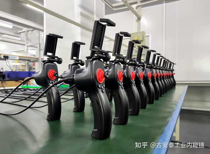 工业内窥镜哪个品牌好？ - 知乎