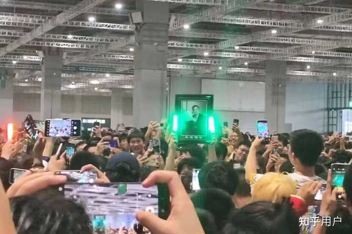 Bilibili World 2023（BW）已经开幕，活动现场有什么趣事？ - 知乎