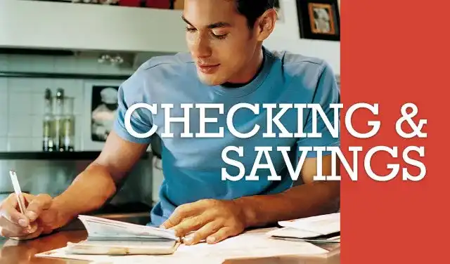 在美国的银行开户时的Checking account 和 Saving account有什么区别？ - 知乎