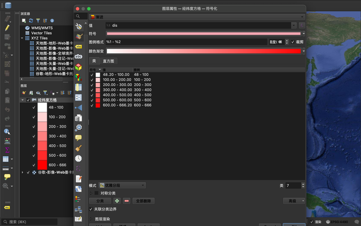 CGCS2000坐标系是否就是GCJ-02(火星坐标系)? - 知乎