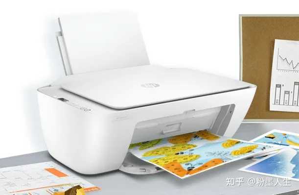 打印机佳能G3800和惠普4825选哪个好？ - 知乎