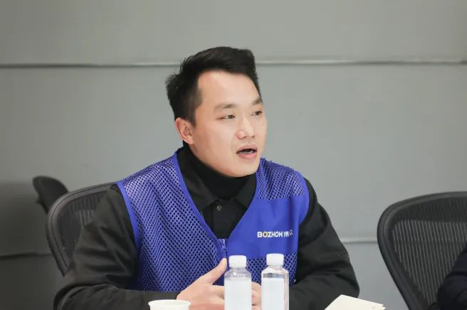 苏州博众精工是一家怎样的公司？在这家公司工作是一种什么样的体验？ - 知乎