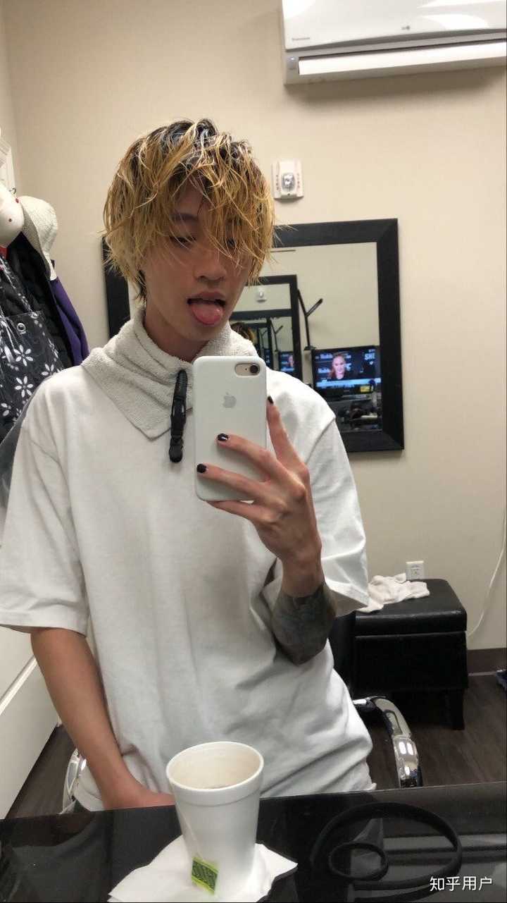 如何评价keshi这位歌手？ - 知乎