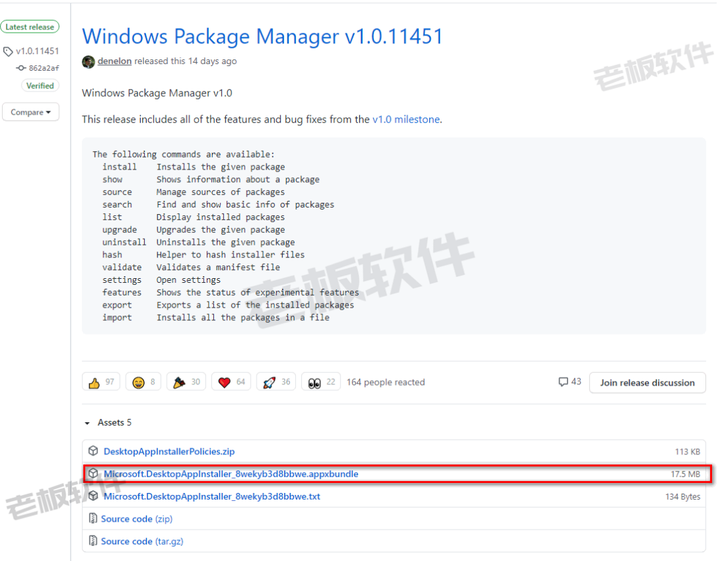 如何评价Windows Package Manager？ - 知乎