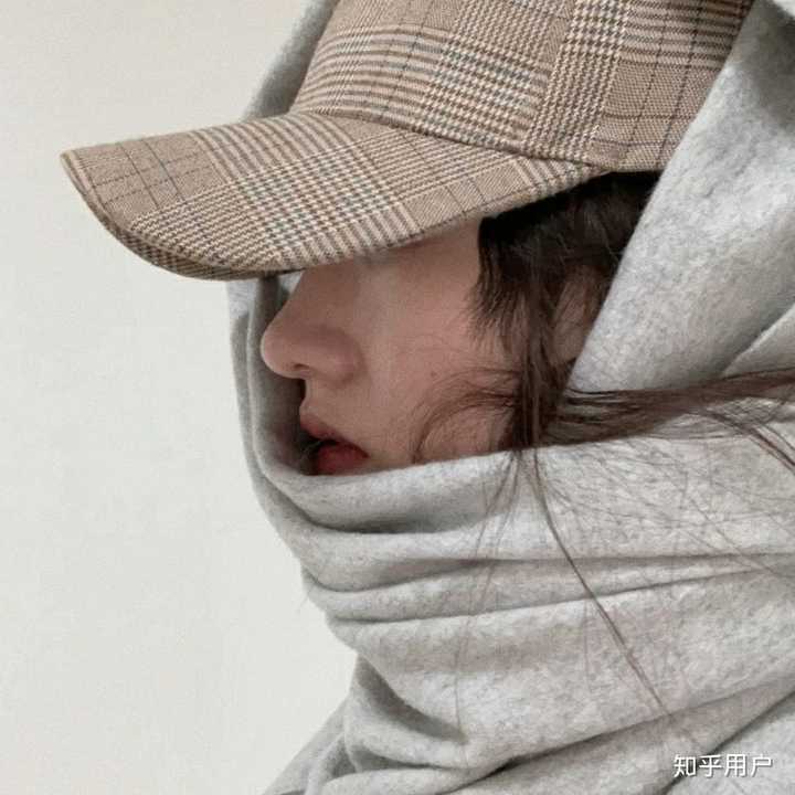有哪些好看高逼格有内涵的头像？ 知乎