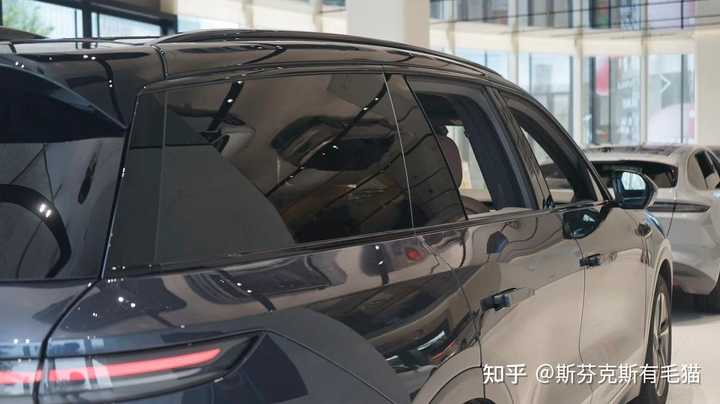 全新蔚来ES8和理想L9谁才是500万以内最强的SUV？ - 知乎