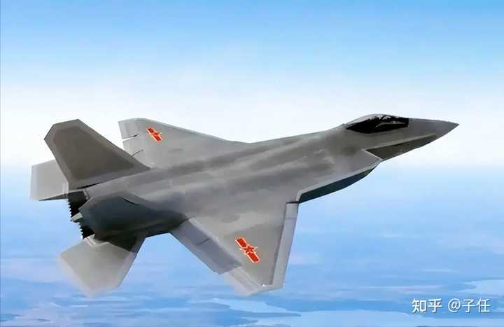 歼-35A 首次亮相阅兵，由歼-20、歼-20A、歼-20S 等组成歼击机梯队，各有何特点？ - 知乎