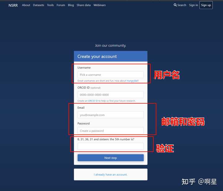 知道怎么找SHHS PSG的数据库吗？ - 知乎