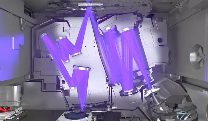 如何评价从193nm ArF光源到13.5nm EUV光源的进步，为何这次的波长改进对比前几代格外大？ - 知乎