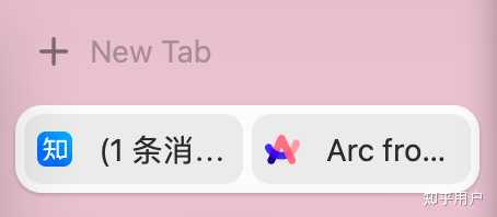 如何评价全新的 ARC 浏览器，号称要重新定义网页？ - 知乎