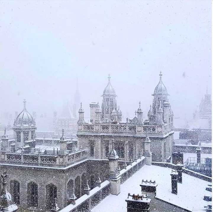 在伦敦国王学院（KCL）读研究生是什么水平？ - 知乎