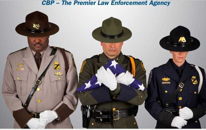 美国CBP和Custom and Immigration的区别？ - 知乎