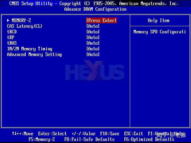 为啥台式机的BIOS界面做的比较好看，而同品牌的笔记本却几乎还是原始的公版界面？ - 知乎