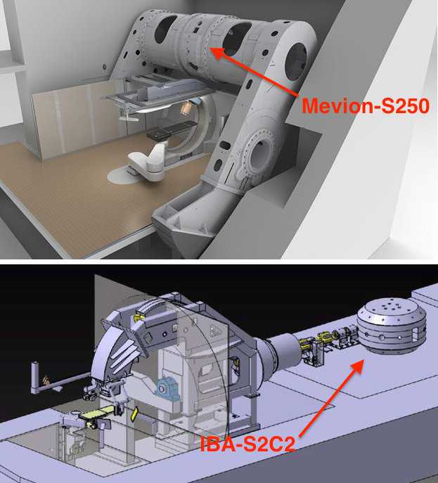粒子加速器能多大程度在尺寸上最小化，并能普遍用于大多数领域吗？ - 知乎