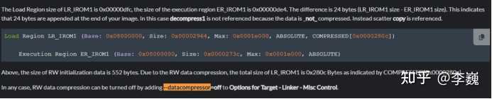 是不是只要是 Arm 架构的 MCU，都可以用 GCC 编译，而不一定要用 Keil 等集成开发环境？ - 知乎