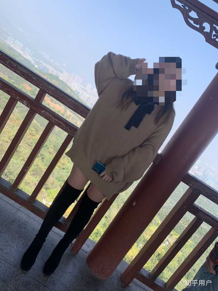 身高一米六五，120斤的女孩子在男生眼中算胖吗？ 知乎