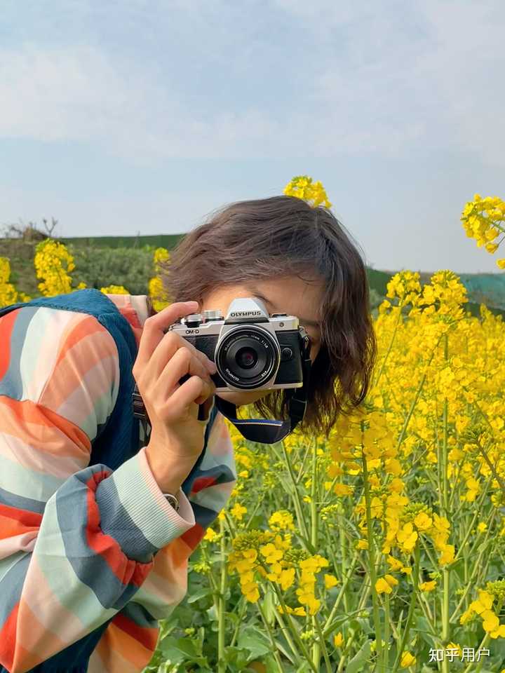 奥林巴斯em10二代值得入手吗？ - 知乎