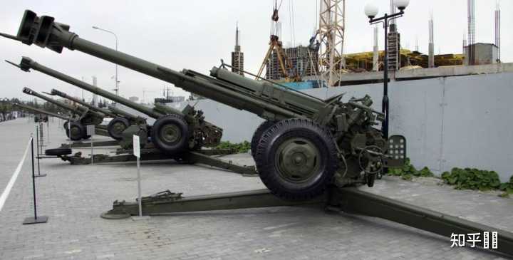 关于步兵战车的火力体系配置？ - 知乎