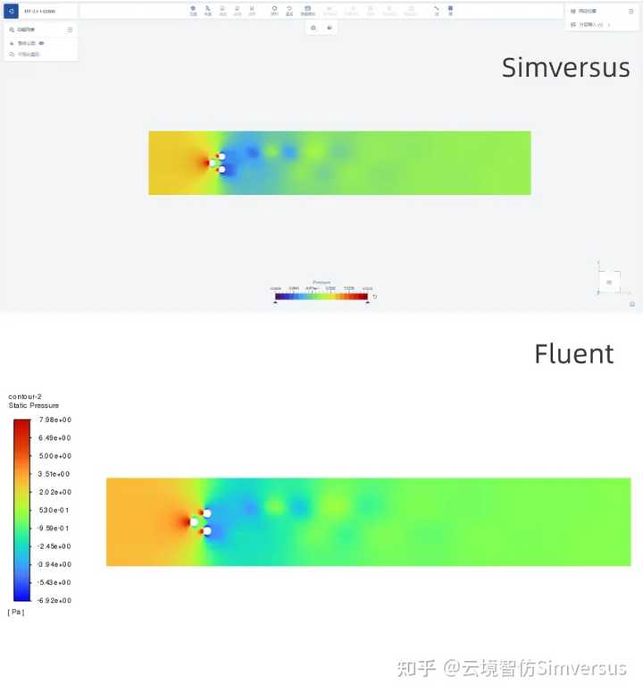Fluent的cas.h5&dat.h5格式文件怎么打开啊？ - 知乎