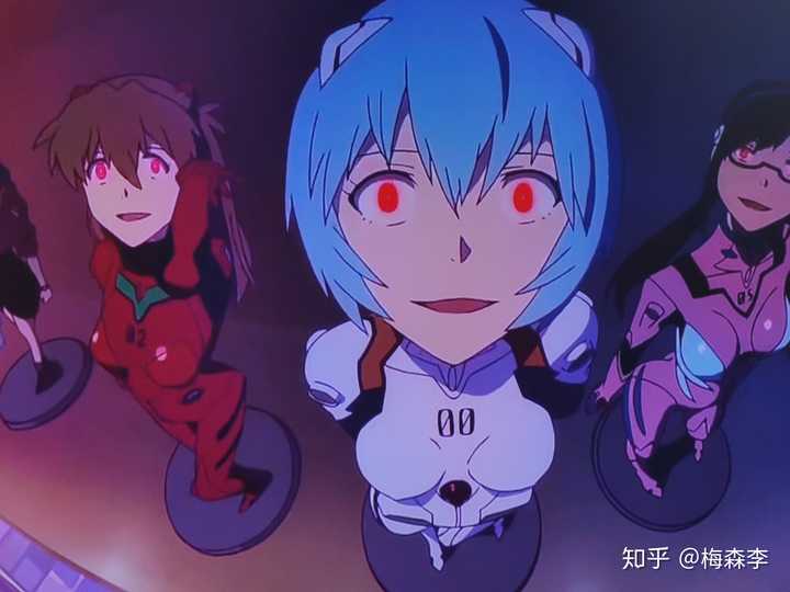 怎么看日本动画人展的第三话「me!me!me!」，他想表达什么？ - 知乎