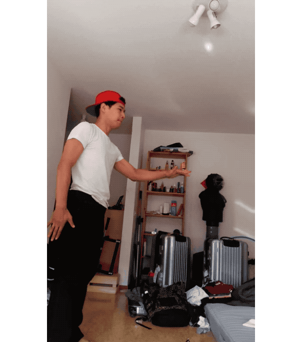 poppin的九个元素是什么？ - 知乎