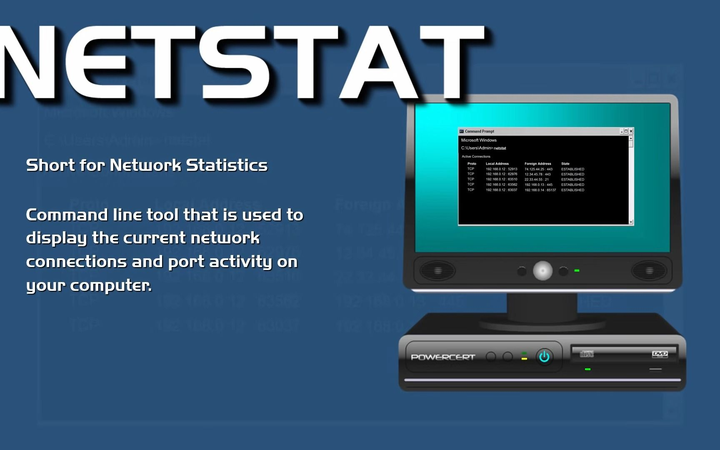 netstat显示TCP IP地址0.0.0.0是什么意思？ - 知乎