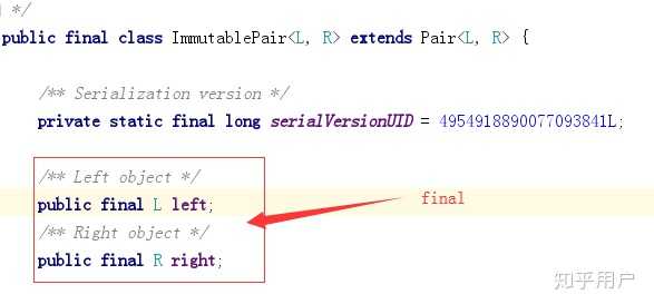 今天看项目，看到别人在java中使用pair,这和map有啥区别呢？ - 知乎
