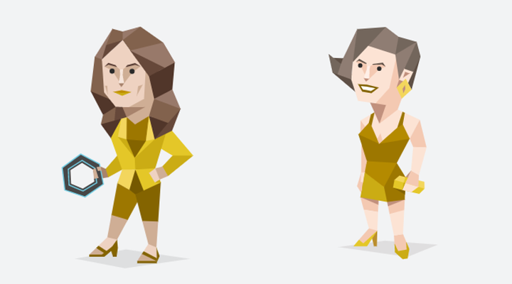 ISTP性格的女生适合做什么工作？ - 知乎