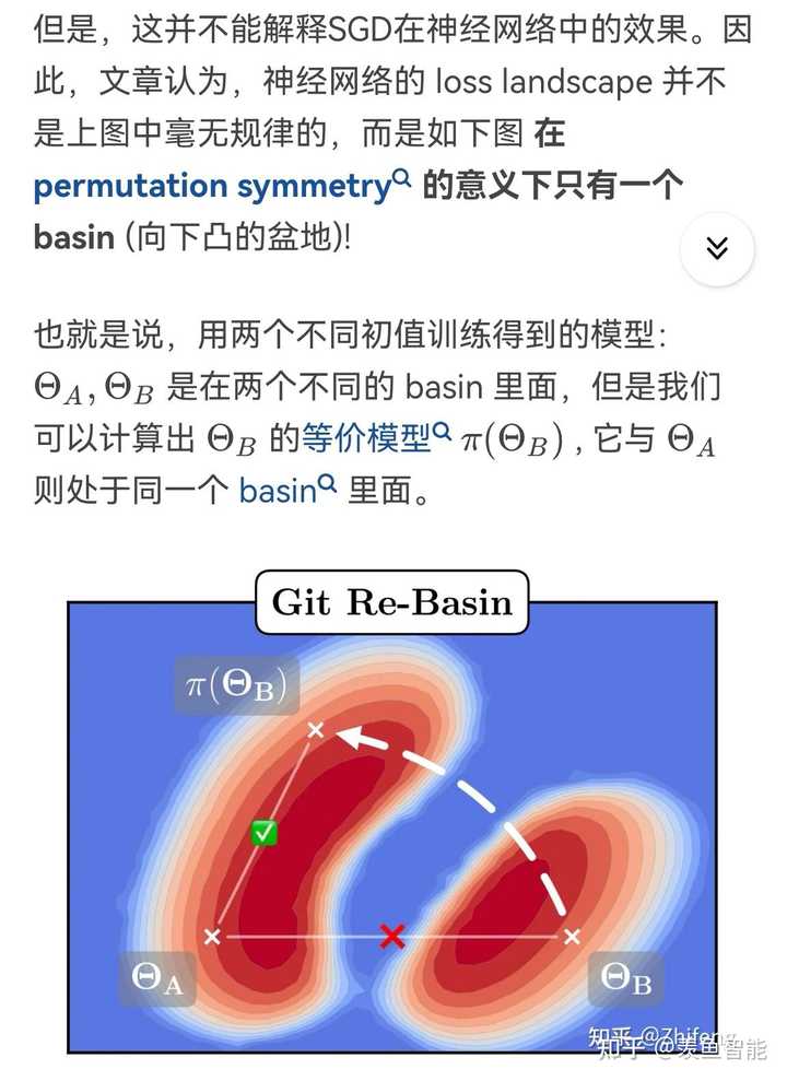 为什么传统的非线性优化需要一个很好的初值才能work，而神经网络却不需要呢？ - 知乎