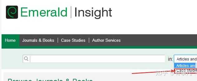 emerald 期刊论文可以下载吗? - 知乎