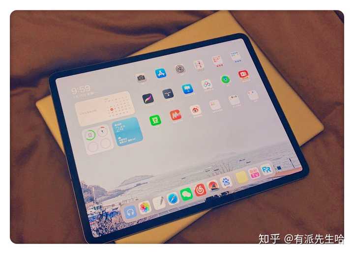 新款iPad Pro 2020 值得买吗? - 知乎