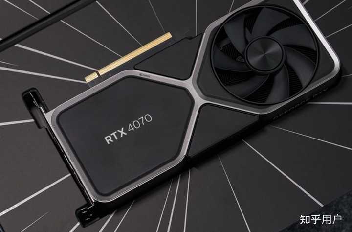 4070显卡大概能坚持多久流畅玩3A大作？2K分辨率？ - 知乎